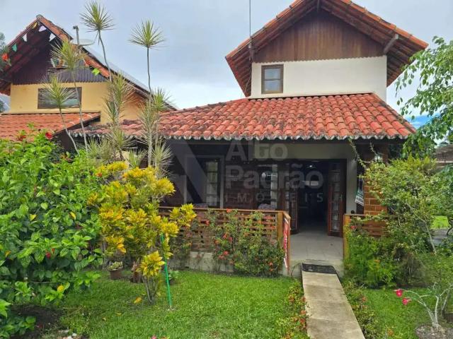 Casa / Sobrado em Condomínio para Venda em Gravatá/PE Alpes Suiços 3 Quartos