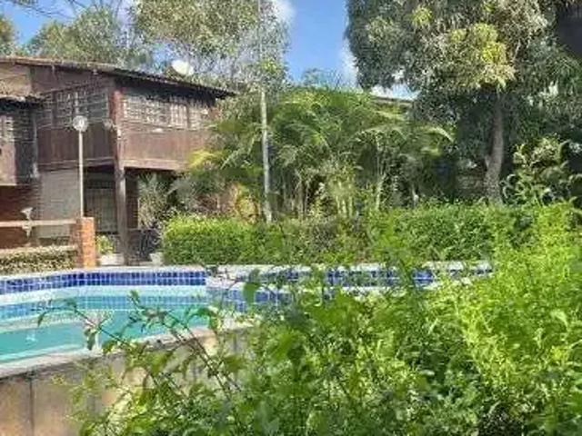 Casa / Sobrado em Condomínio para Venda em Gravatá/PE Alpes Suiços 3 Quartos