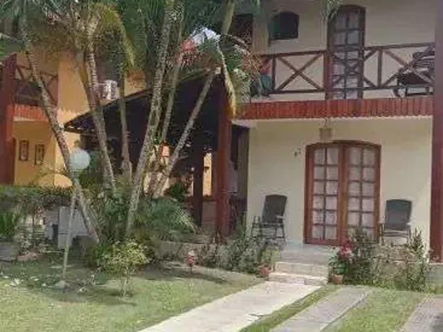 Casa / Sobrado em Condomínio para Venda em Gravatá/PE Alpes Suiços 3 Quartos
