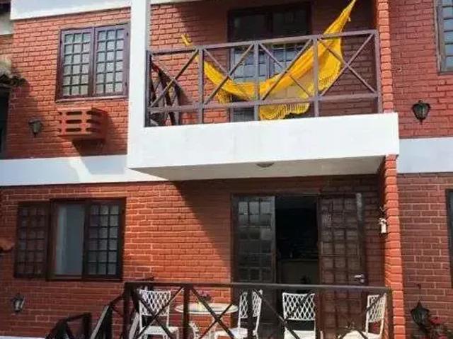 Casa / Sobrado em Condomínio para Venda em Gravatá/PE Alpes Suiços 3 Quartos