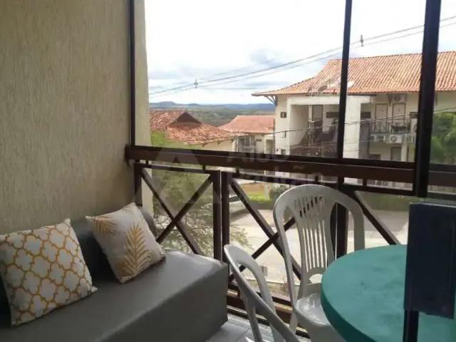 Casa / Sobrado em Condomínio para Venda em Gravatá/PE Alpes Suiços 1 Quartos