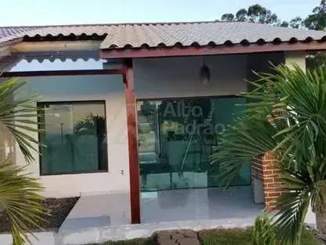 Casa / Sobrado em Condomínio para Venda em Gravatá/PE Alpes Suiços 2 Quartos