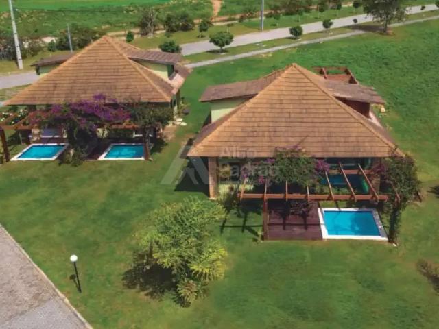Casa / Sobrado em Condomínio para Venda em Gravatá/PE Alpes Suiços 2 Quartos