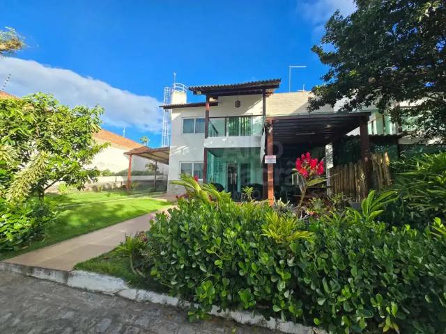 Casa / Sobrado em Condomínio para Venda em Gravatá/PE Alpes Suiços 4 Quartos