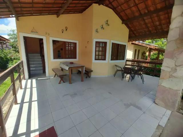 Casa / Sobrado em Condomínio para Venda em Gravatá/PE Alpes Suiços 4 Quartos