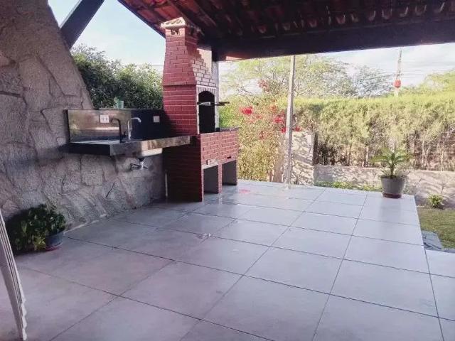 Casa / Sobrado em Condomínio para Venda em Gravatá/PE Alpes Suiços 4 Quartos