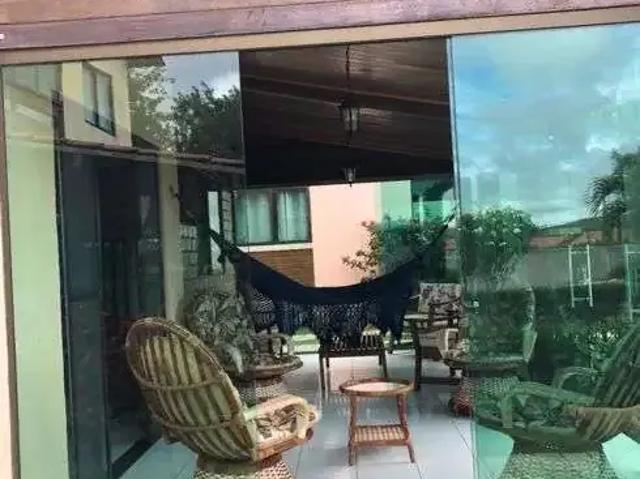 Casa / Sobrado em Condomínio para Venda em Gravatá/PE Alpes Suiços 4 Quartos