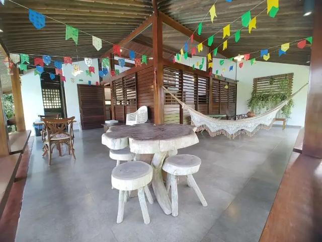 Casa / Sobrado em Condomínio para Venda em Gravatá/PE Alpes Suiços 4 Quartos