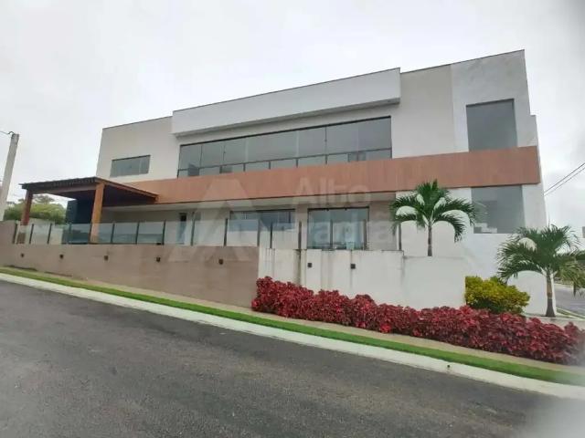 Casa / Sobrado em Condomínio para Venda em Gravatá/PE Alpes Suiços 5 Quartos