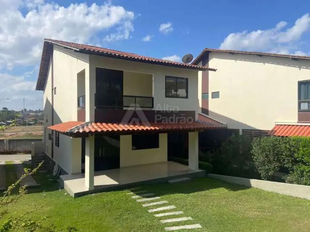 Casa / Sobrado em Condomínio para Venda em Gravatá/PE Alpes Suiços 5 Quartos