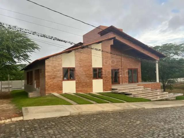 Casa / Sobrado em Condomínio para Venda em Gravatá/PE Alpes Suiços 5 Quartos