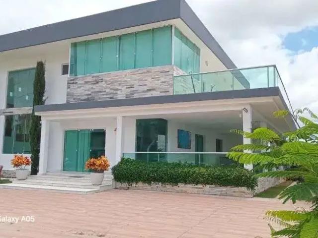 Casa / Sobrado em Condomínio para Venda em Gravatá/PE Alpes Suiços 5 Quartos