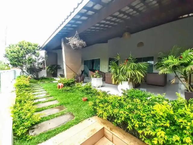 Casa / Sobrado em Condomínio para Venda em Gravatá/PE Alpes Suiços 6 Quartos