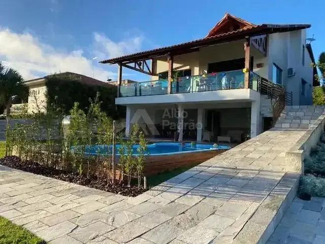 Casa / Sobrado em Condomínio para Venda em Gravatá/PE Alpes Suiços