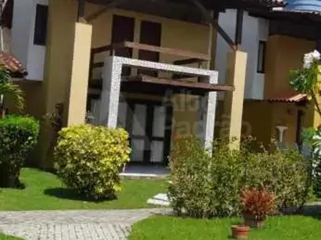 Casa / Sobrado em Condomínio para Venda em Gravatá/PE Bairro Novo 2 Quartos