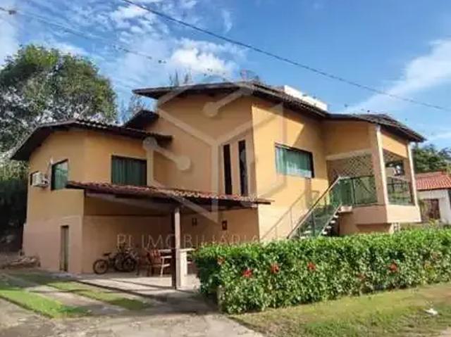 Casa / Sobrado em Condomínio para Venda em Gravatá/PE Bairro Novo 3 Quartos