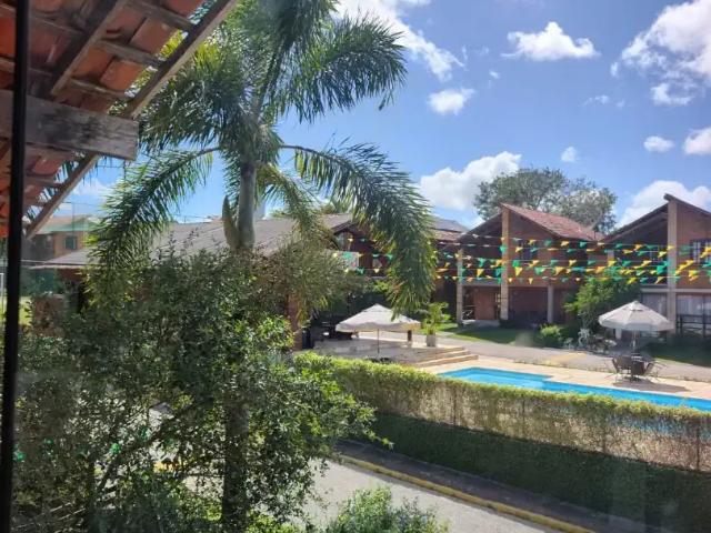 Casa / Sobrado em Condomínio para Venda em Gravatá/PE Cruzeiro 4 Quartos