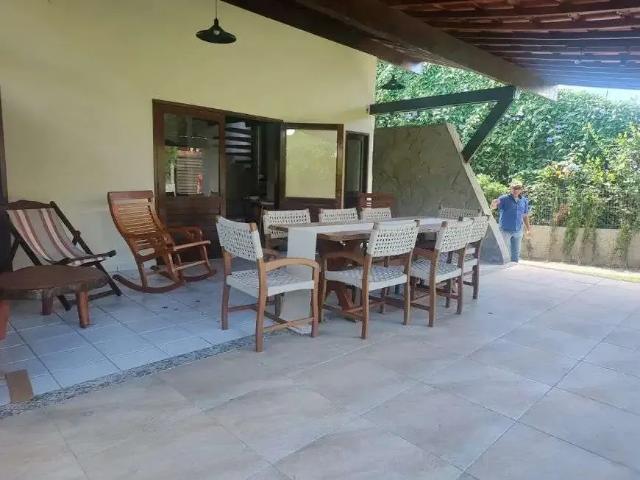 Casa / Sobrado em Condomínio para Venda em Gravatá/PE Cruzeiro 4 Quartos