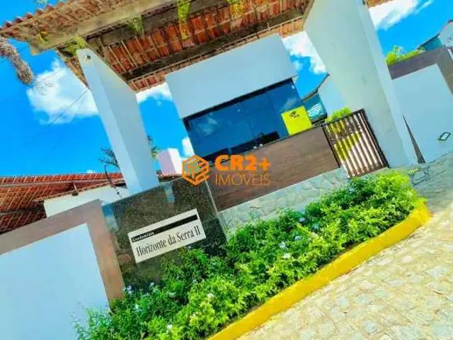 Casa / Sobrado em Condomínio para Venda em Gravatá/PE Cruzeiro 5 Quartos
