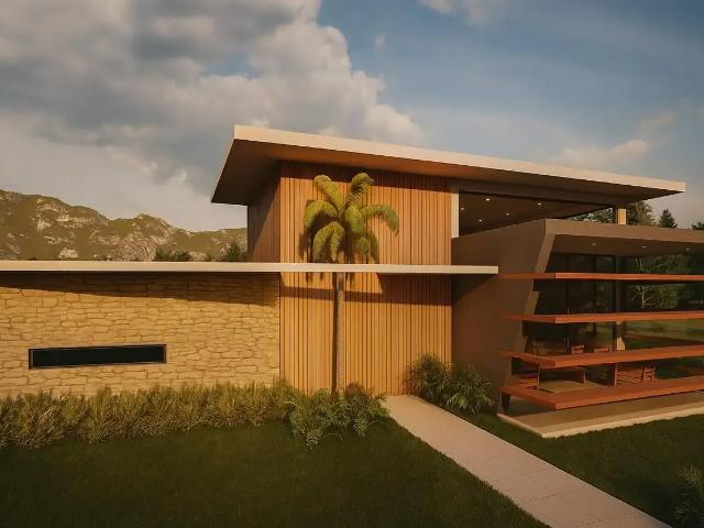 Casa / Sobrado em Condomínio para Venda em Gravatá/PE Cruzeiro 6 Quartos