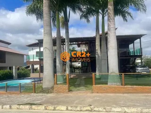 Casa / Sobrado em Condomínio para Venda em Gravatá/PE Cruzeiro 6 Quartos