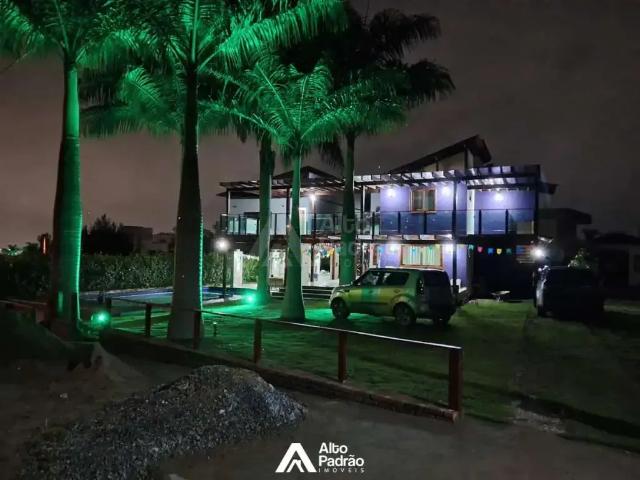 Casa / Sobrado em Condomínio para Venda em Gravatá/PE Cruzeiro 7 Quartos