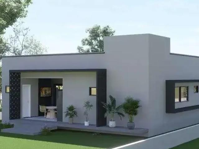Casa / Sobrado em Condomínio para Venda em Gravatá/PE Cruzeiro 3 Quartos