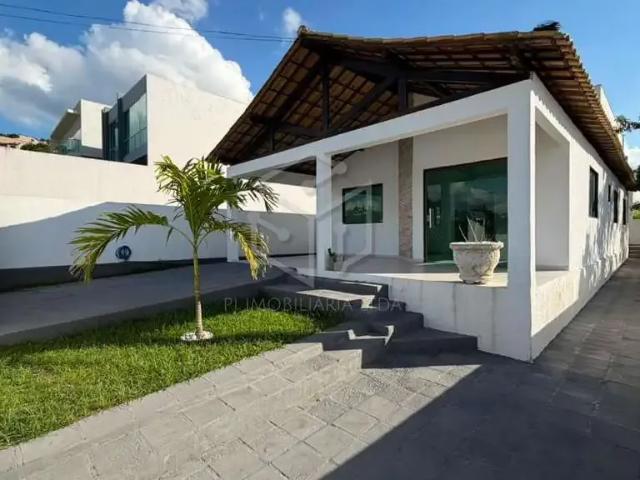 Casa / Sobrado em Condomínio para Venda em Gravatá/PE Cruzeiro 3 Quartos