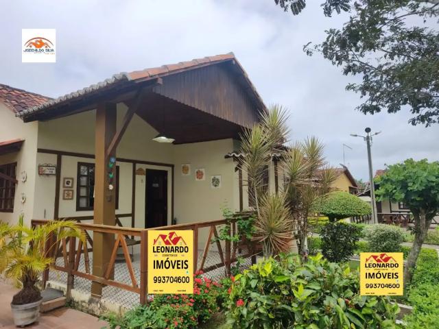 Casa / Sobrado em Condomínio para Venda em Gravatá/PE Cruzeiro 3 Quartos