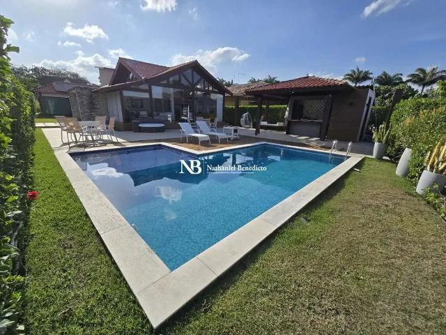 Casa / Sobrado em Condomínio para Venda em Gravatá/PE Gravatá Centro 4 Quartos