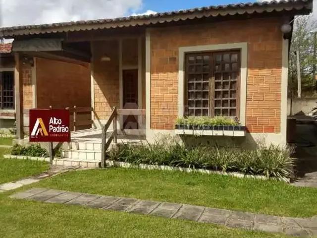 Casa / Sobrado em Condomínio para Venda em Gravatá/PE Gravatá Centro 3 Quartos