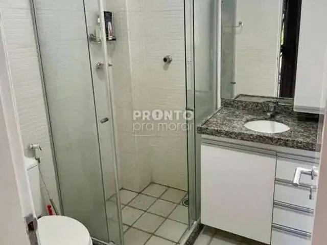 Casa / Sobrado em Condomínio para Venda em Gravatá/PE Gravatá Centro 3 Quartos