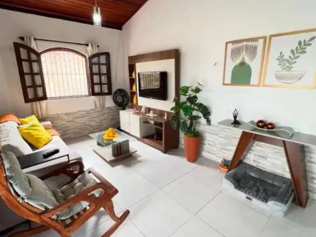 Casa / Sobrado em Condomínio para Venda em Gravatá/PE Novo Gravatá 3 Quartos