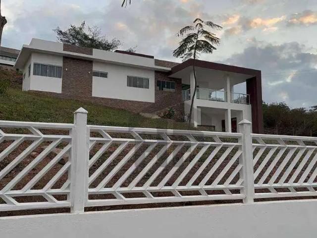 Casa / Sobrado em Condomínio para Venda em Gravatá/PE Novo Gravatá 3 Quartos