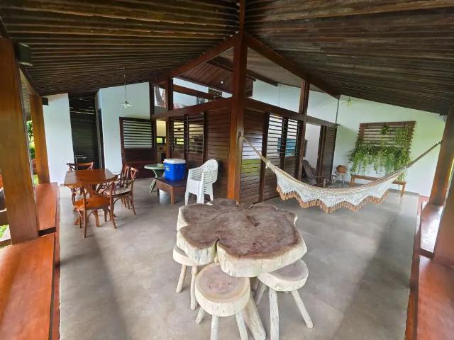 Casa / Sobrado em Condomínio para Venda em Gravatá/PE Novo Gravatá 4 Quartos