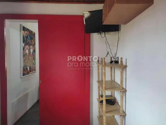 Casa / Sobrado em Condomínio para Venda em Gravatá/PE Novo Gravatá 4 Quartos