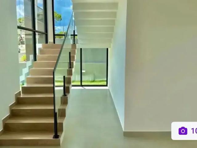 Casa / Sobrado em Condomínio para Venda em Gravatá/PE Novo Gravatá 4 Quartos