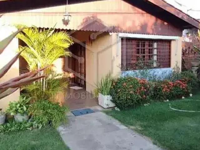 Casa / Sobrado em Condomínio para Venda em Gravatá/PE Novo Gravatá 4 Quartos