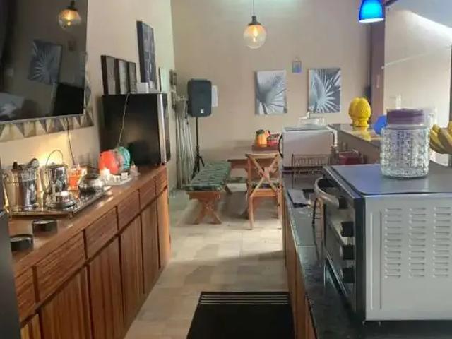 Casa / Sobrado em Condomínio para Venda em Gravatá/PE Novo Gravatá 5 Quartos