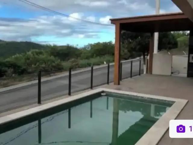 Casa / Sobrado em Condomínio para Venda em Gravatá/PE Novo Gravatá 5 Quartos