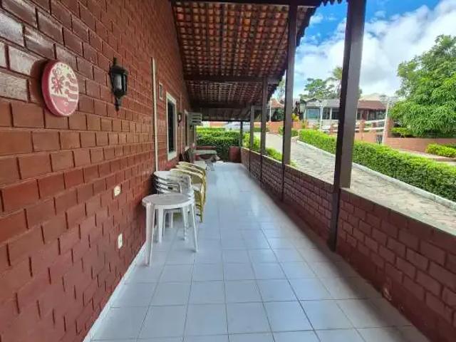 Casa / Sobrado em Condomínio para Venda em Gravatá/PE Ponto Alto 4 Quartos