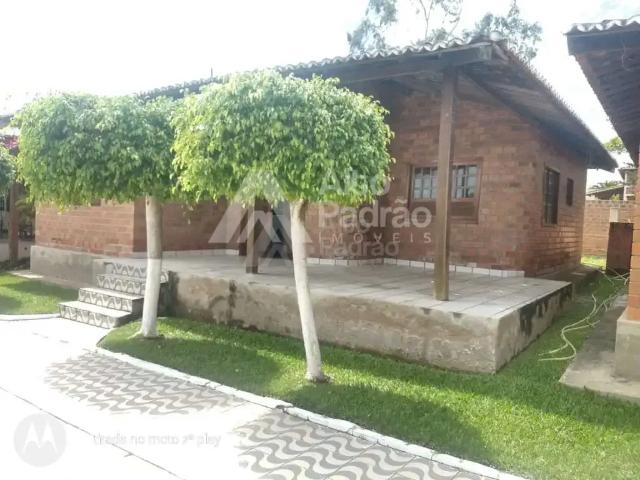Casa / Sobrado em Condomínio para Venda em Gravatá/PE Porta Florada 3 Quartos