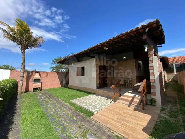 Casa / Sobrado em Condomínio para Venda em Gravatá/PE Porta Florada 4 Quartos