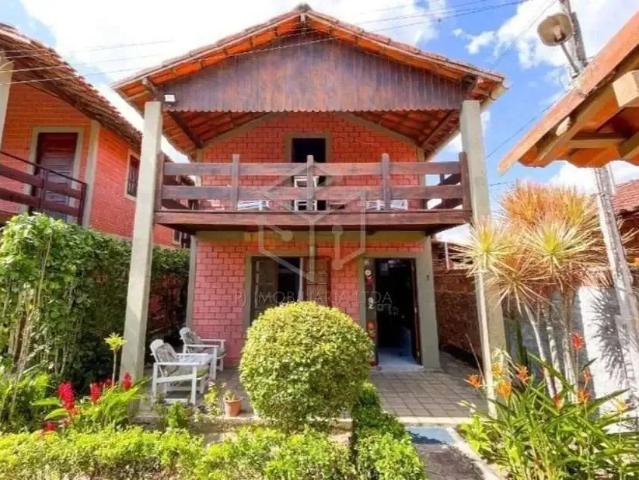 Casa / Sobrado em Condomínio para Venda em Gravatá/PE Porta Florada 4 Quartos