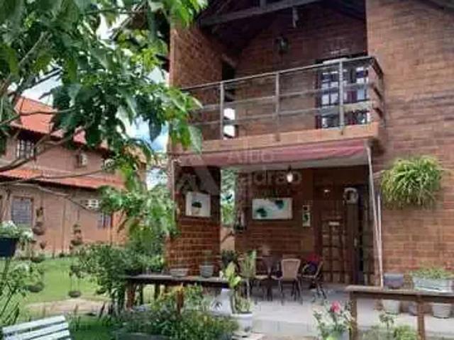 Casa / Sobrado em Condomínio para Venda em Gravatá/PE Prado 4 Quartos