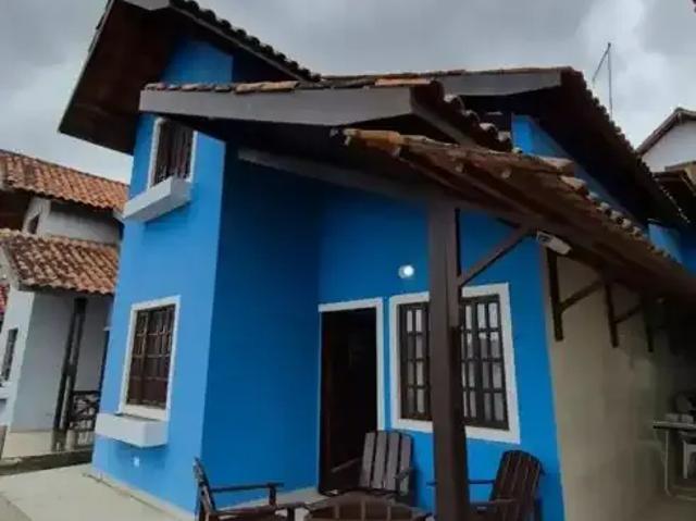 Casa / Sobrado em Condomínio para Venda em Gravatá/PE Prado 4 Quartos