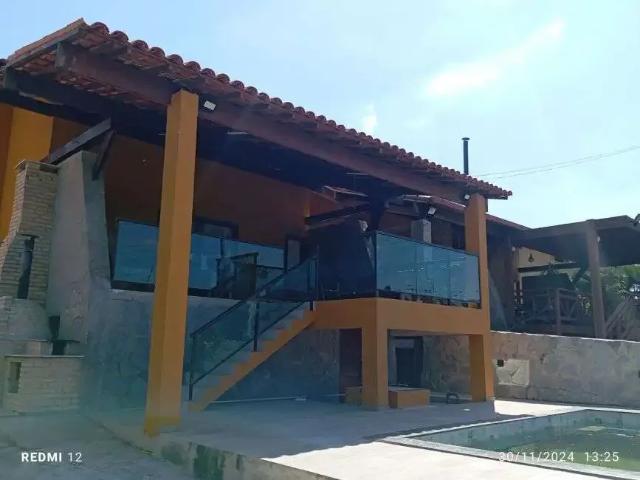 Casa / Sobrado em Condomínio para Venda em Gravatá/PE Prado 4 Quartos