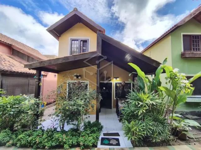 Casa / Sobrado em Condomínio para Venda em Gravatá/PE Prado 4 Quartos