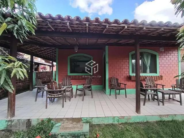 Casa / Sobrado em Condomínio para Venda em Gravatá/PE Prado 4 Quartos