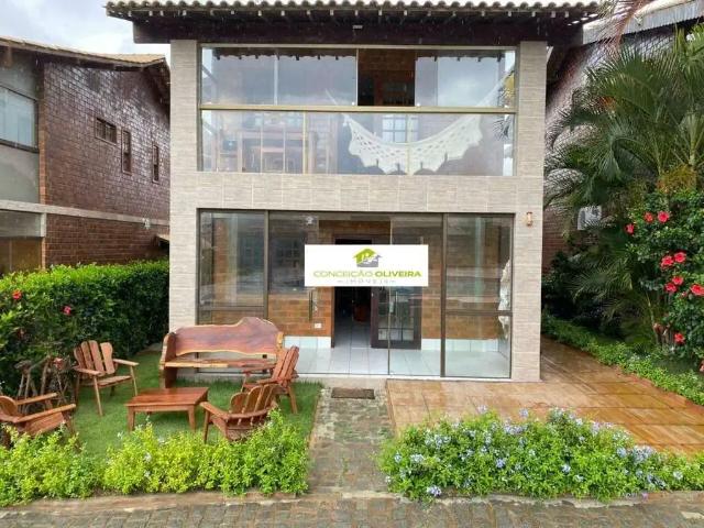Casa / Sobrado em Condomínio para Venda em Gravatá/PE Prado 4 Quartos